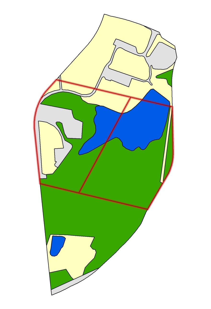 14. Overlay Analysis Tools – GISNOTE