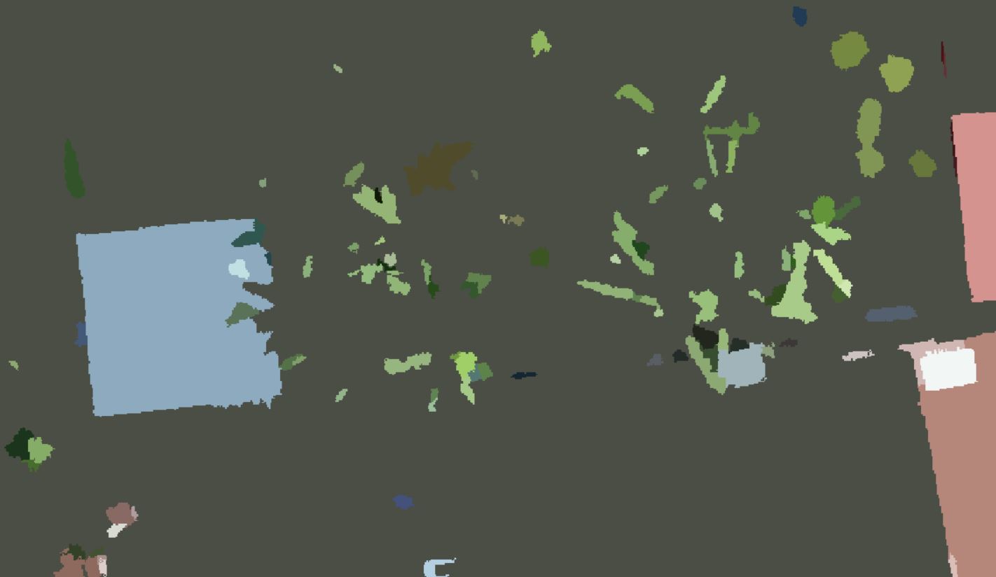 Lab01 Review… Object-Based Image Classification (OBIA) – GISNOTE