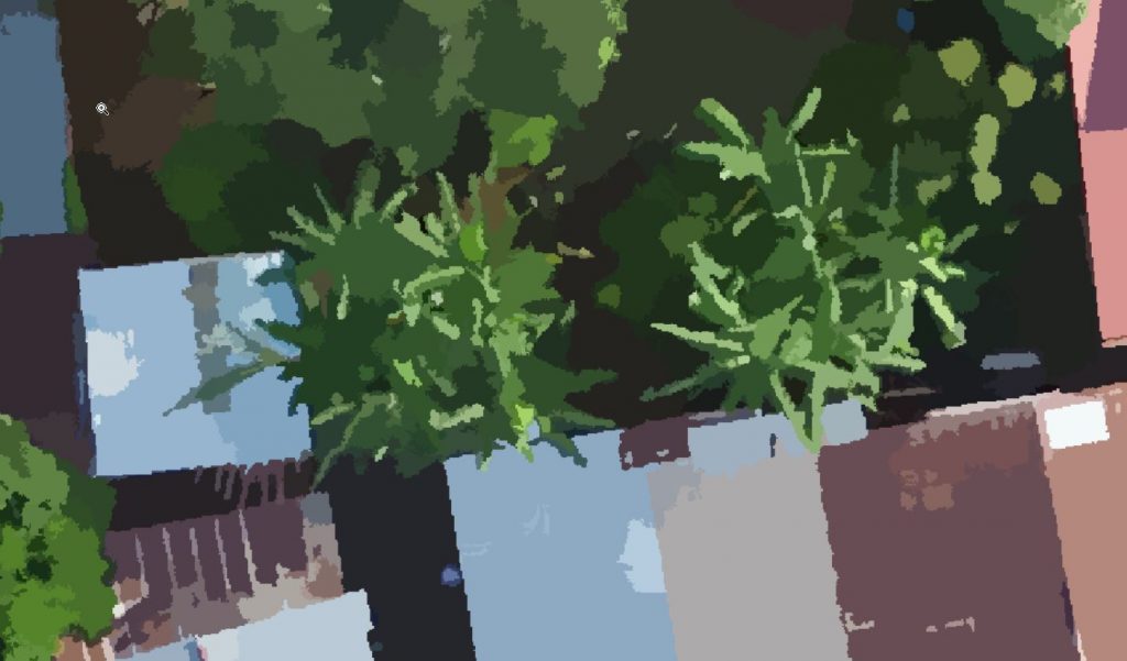 Lab01 Review… Object-Based Image Classification (OBIA) – GISNOTE