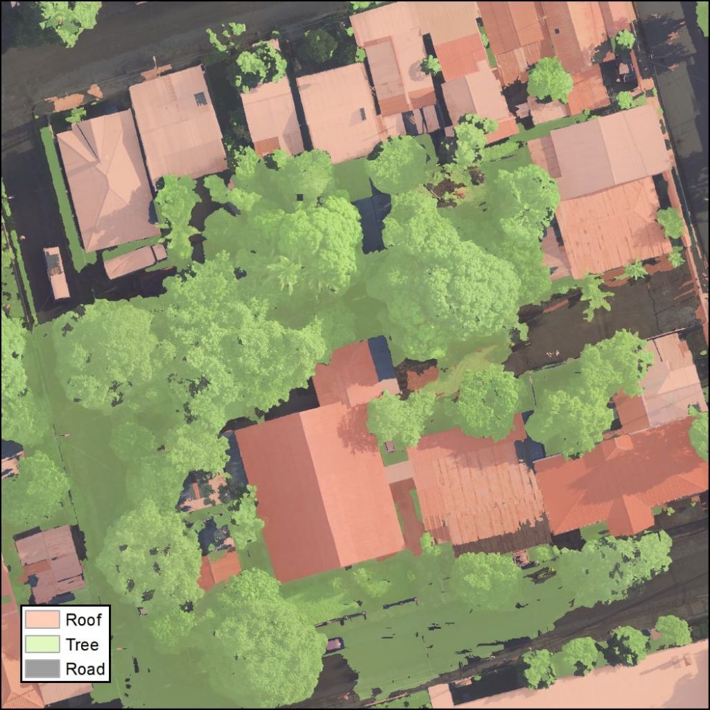 Lab01 Review… Object-Based Image Classification (OBIA) – GISNOTE