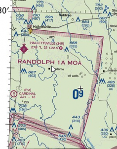 Sectionals – Special Use Areas – GISNOTE